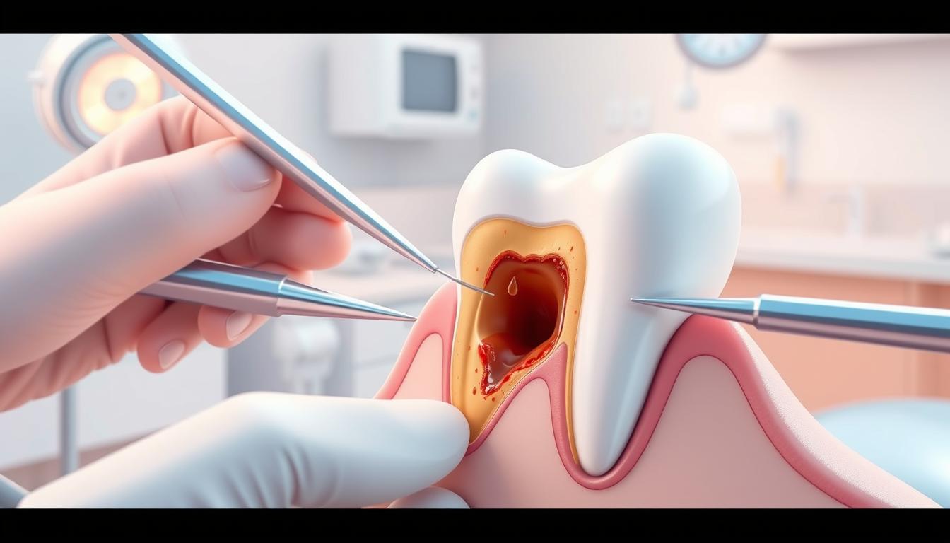 Mengenal Perawatan Root Canal: Solusi untuk Infeksi