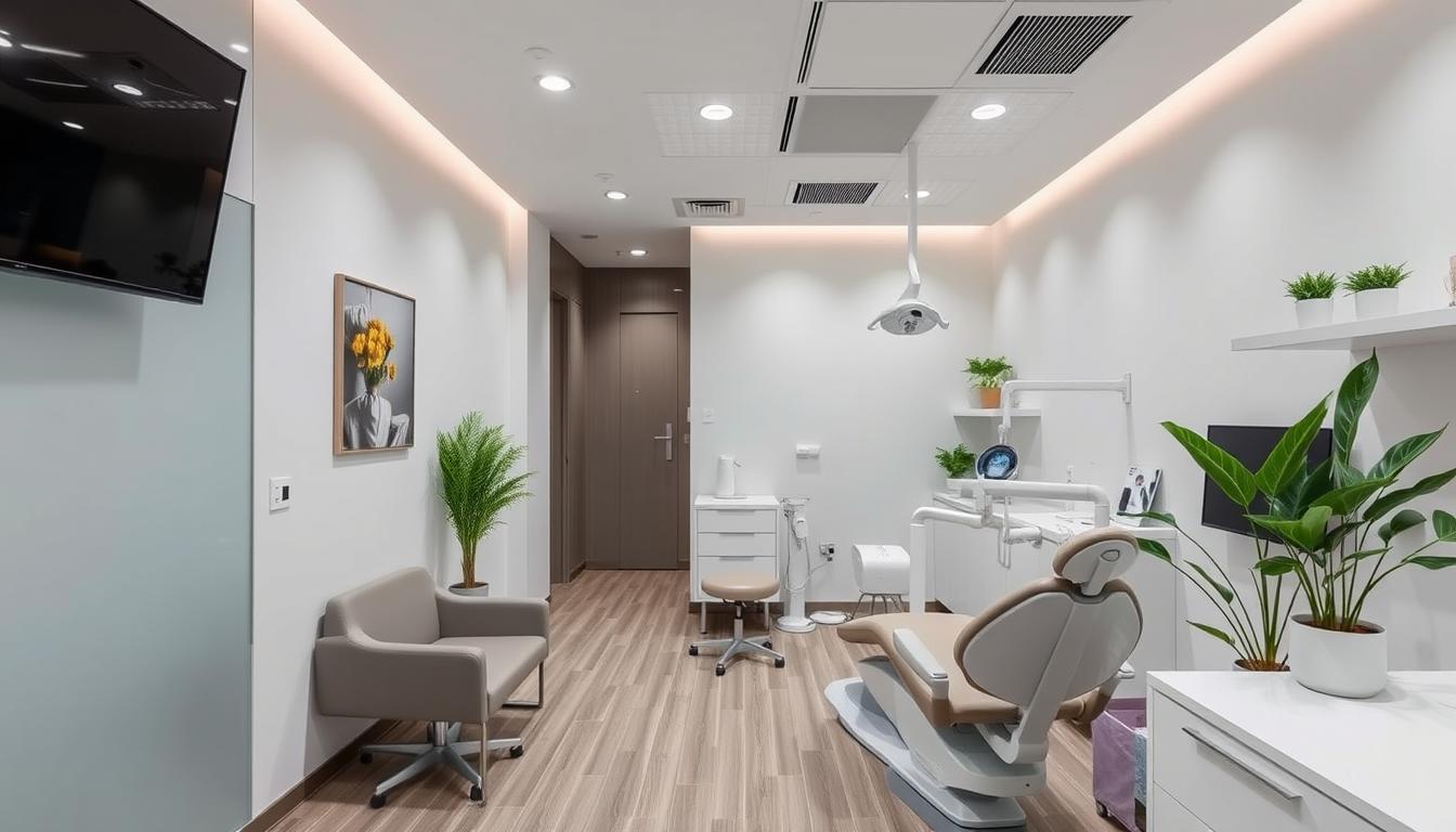 Klinik Dokter Gigi Jakarta Selatan: Layanan Terpercaya