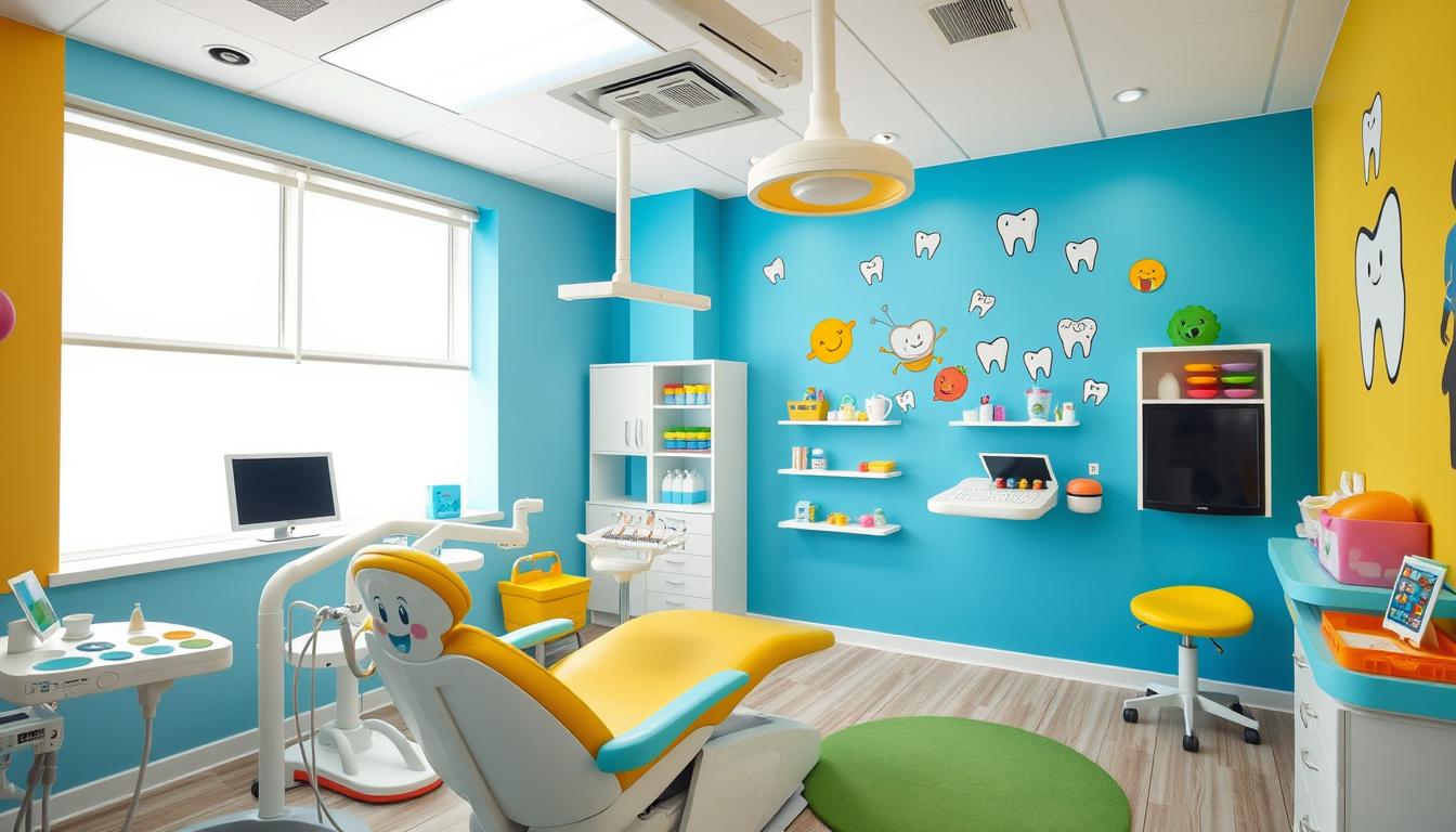 Manfaat Perawatan Gigi untuk Anak: Mulai Sejak Dini