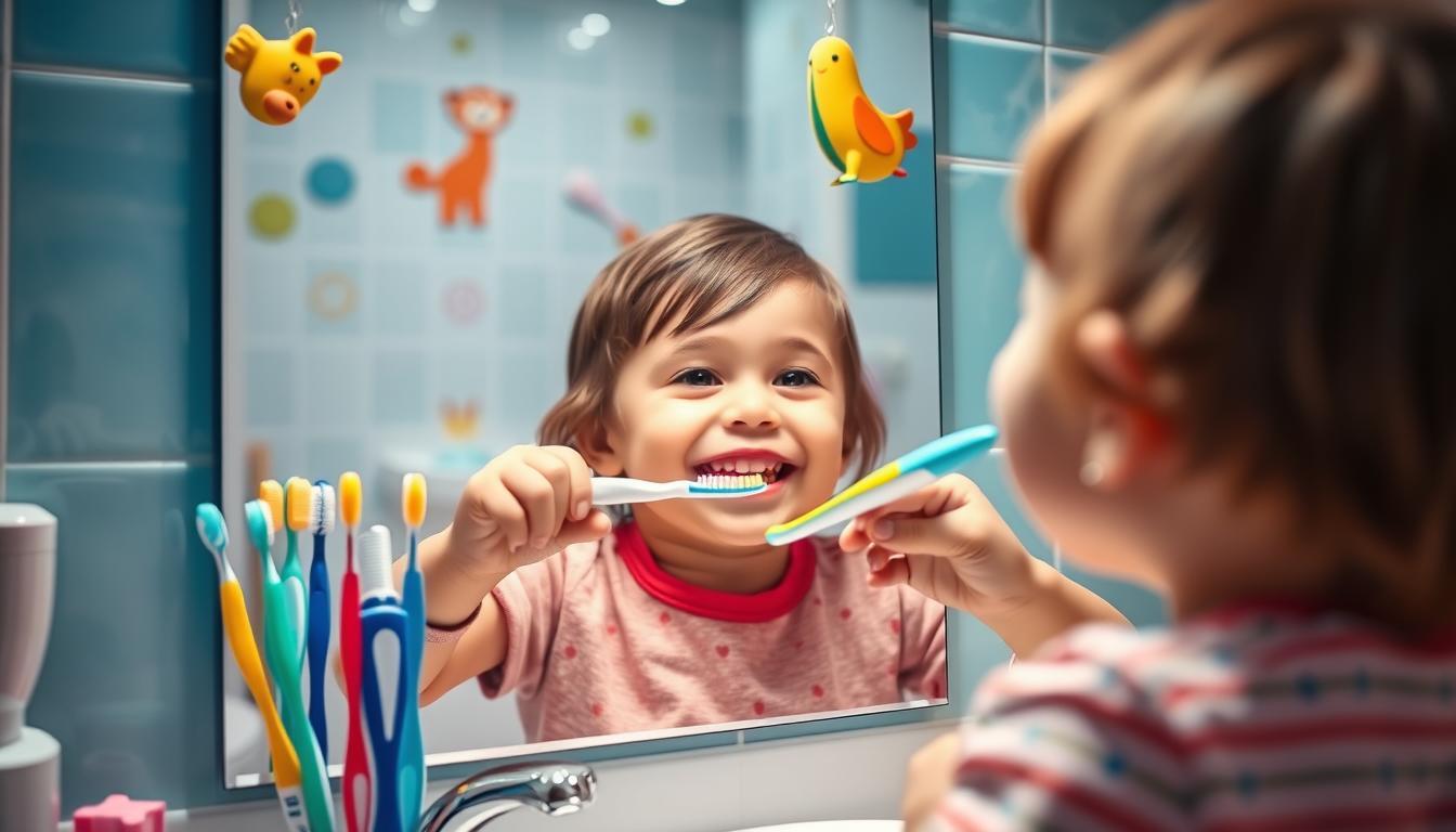 Manfaat Perawatan Gigi untuk Anak: Mulai Sejak Dini