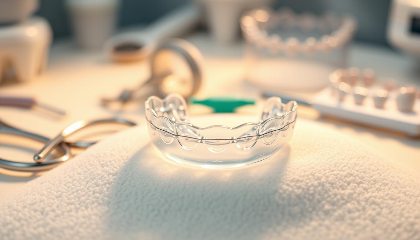 Penggunaan Retainer Setelah Behel: Pentingkah?